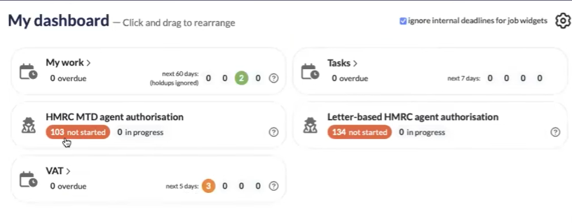 How To Use HMRC 64-8 Agent Authorisation – Engager.app